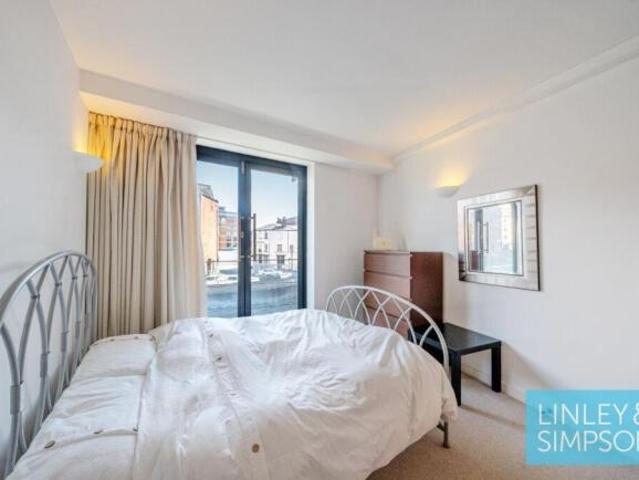 1 bedroom flat for sale in The Quays, 3 Concordia Street, Leeds, West Yorkshire, LS1