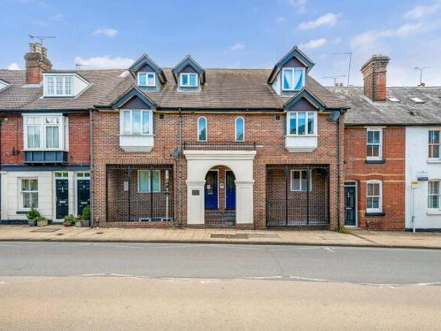 1 bedroom flat for sale in The Weirs, Chesil Street, Winchester, SO23