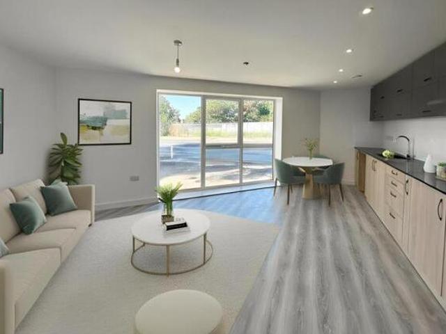 1 Bedroom Flat For Sale In The Wells Road