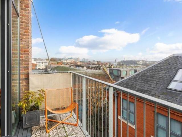 1 bedroom flat for sale in The Tobacco Store, Southville, BS3