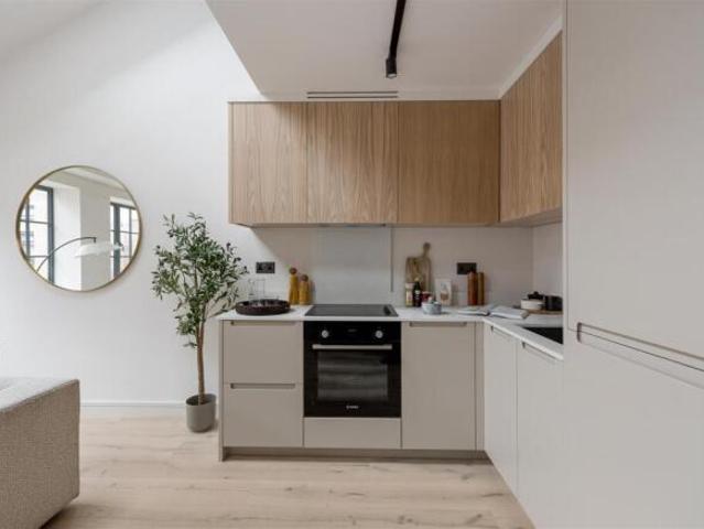 1 bedroom flat for sale in The Threadworks, Hollybush Gardens, Bethnal Green, E2