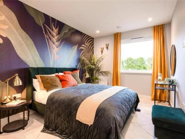 1 bedroom flat for sale in The Urban Picturehouse, 155 159 Station Road, Sidcup, DA15