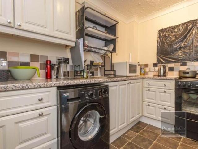 1 bedroom flat for sale in Throckmorton Yard, Just Off Magdalen Street NR3