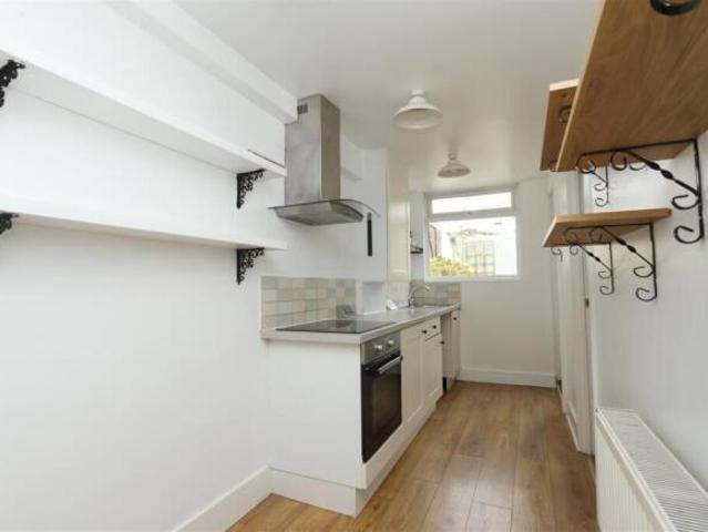 1 bedroom flat for sale in Tideswell Road, Eastbourne, BN21