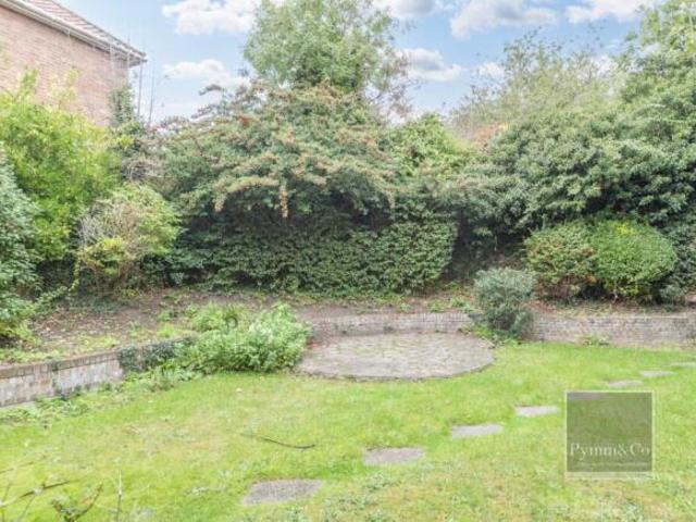 1 bedroom flat for sale in Tillett Road East, NR3 Norwich, NR3