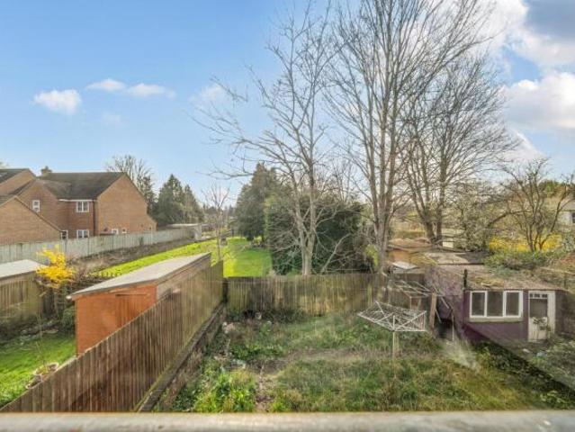 1 bedroom flat for sale in Toot Hill Butts, Headington, OX3