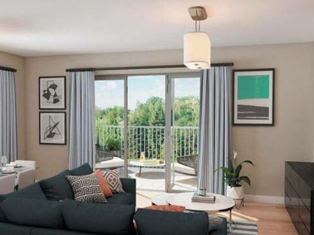 1 Bedroom Flat For Sale In Tooting