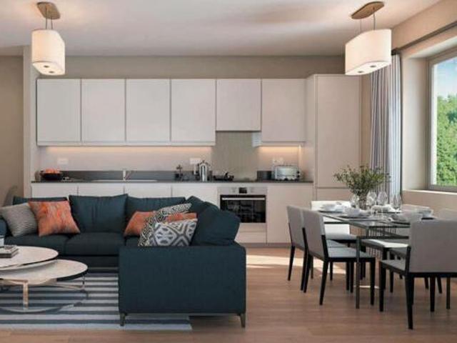 1 Bedroom Flat For Sale In Tooting