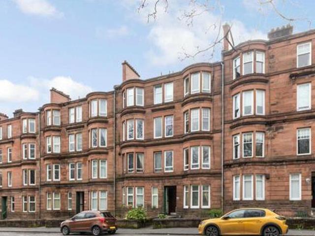 1 Bedroom Flat For Sale In Tollcross, Glasgow