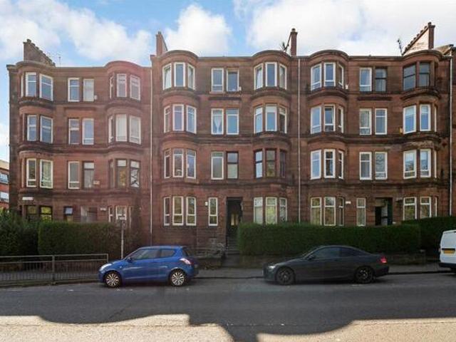 1 Bedroom Flat For Sale In Tollcross, Glasgow