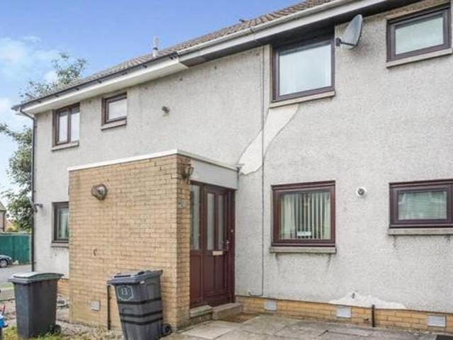 1 bedroom flat for sale in Torduff Road Gretna DG16 DG16