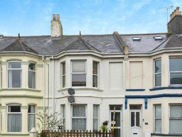 1 Bedroom Flat For Sale In Torpoint, Cornwall