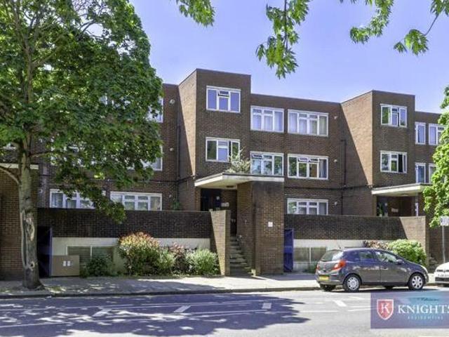 1 Bedroom Flat For Sale In Tottenham, London