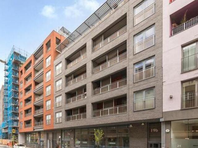 1 Bedroom Flat For Sale In Tower Bridge