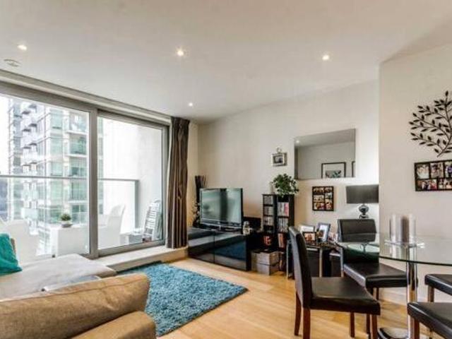 1 Bedroom Flat For Sale In Tower Hamlets, London