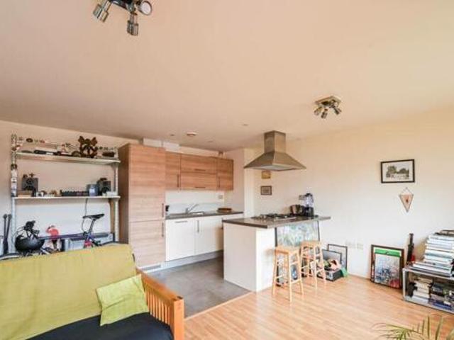 1 Bedroom Flat For Sale In Tower Hamlets, London