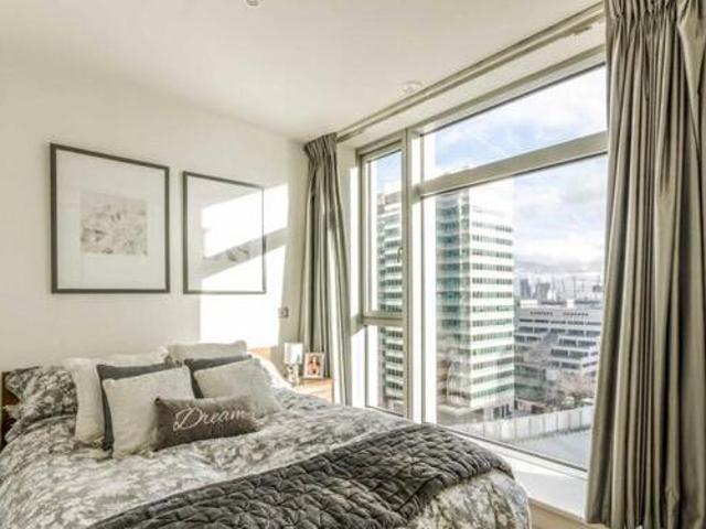 1 Bedroom Flat For Sale In Tower Hamlets, London