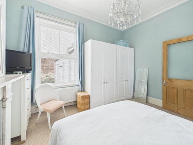 1 bedroom flat for sale in Tower Road, Worthing, BN11 1DP, BN11