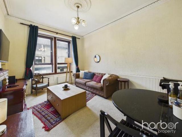 1 bedroom flat for sale in Townhead, Kirkintilloch, Glasgow, East Dunbartonshire, G66 1NZ, G66