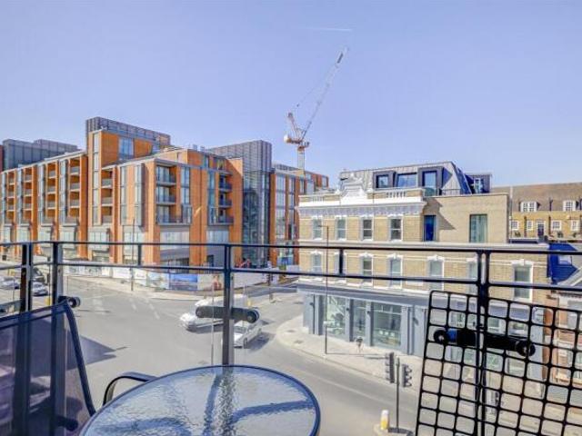 1 bedroom flat for sale in Townmead Road, Fulham, London, SW6