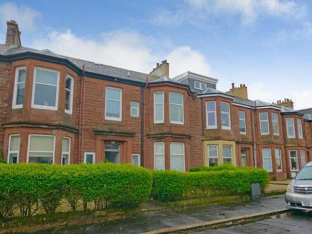 1 Bedroom Flat For Sale In Troon