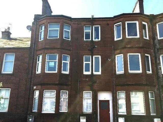 1 Bedroom Flat For Sale In Troon, Ayrshire