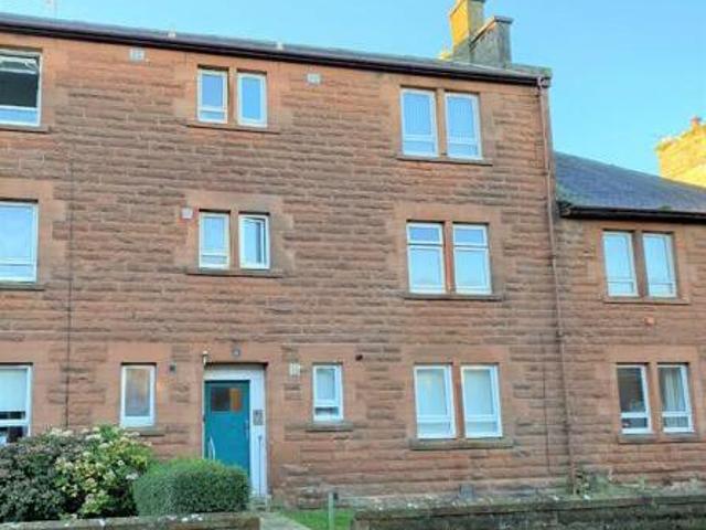 1 Bedroom Flat For Sale In Troon, Ayrshire