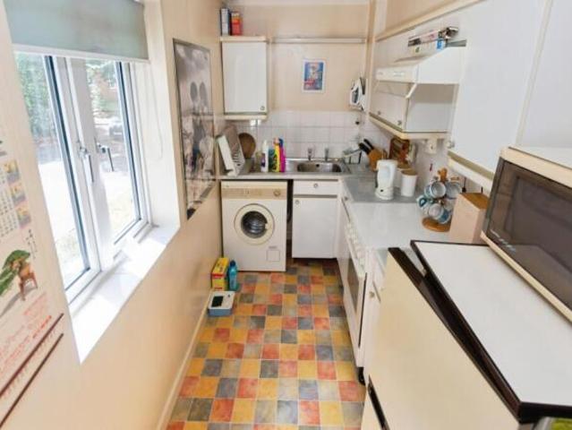 1 bedroom flat for sale in Trafalgar Road, Moseley, Birmingham, West Midlands, B13
