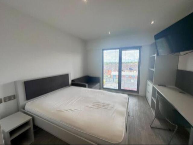 1 bedroom flat for sale in Trafford Street, Chester, Cheshire, CH1