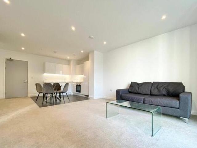 1 Bedroom Flat For Sale In Transmission House