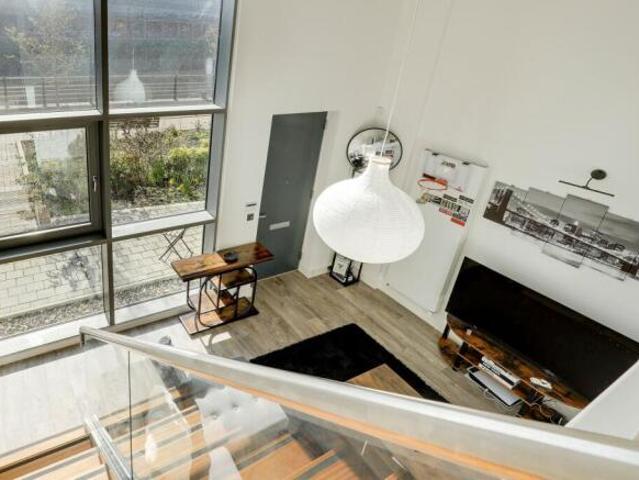 1 bedroom flat for sale in Trent Bridge View, Nottingham, NG2