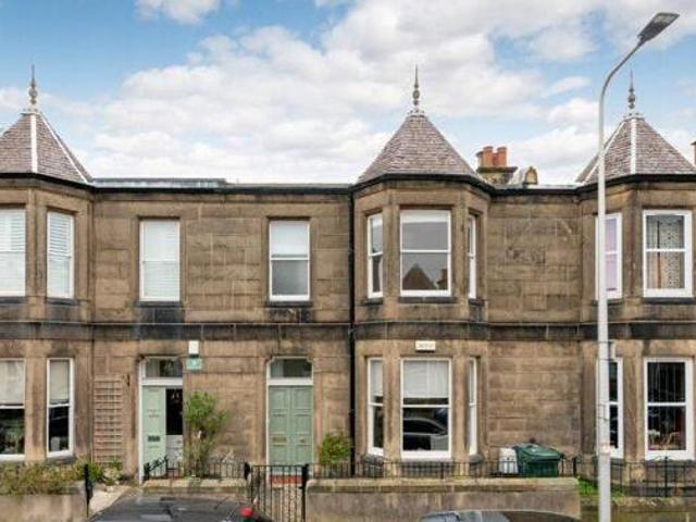1 Bedroom Flat For Sale In Trinity, Edinburgh