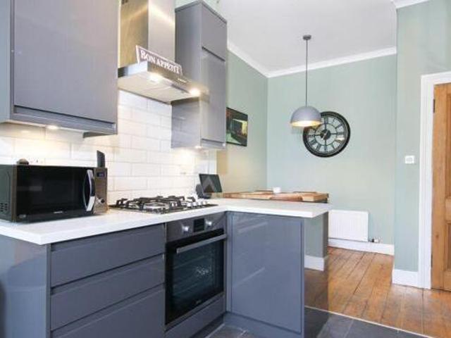 1 Bedroom Flat For Sale In Trinity, Edinburgh