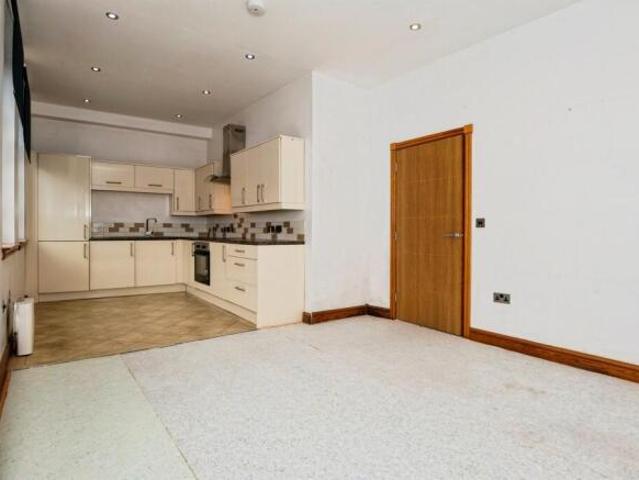 1 bedroom flat for sale in Trinity Street, Worcester, WR1