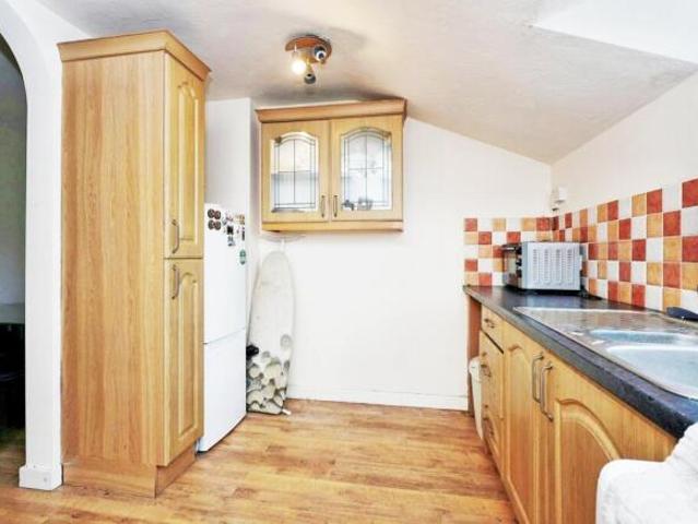 1 bedroom flat for sale in Trinity Street, Huddersfield, HD1