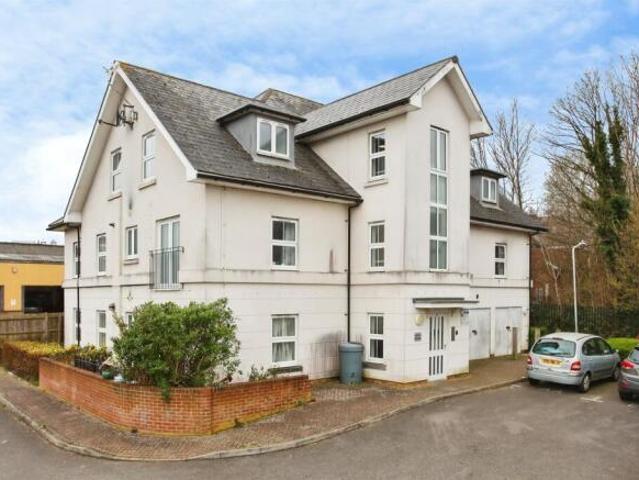 1 bedroom flat for sale in Tunnel Road, Tunbridge Wells, TN1