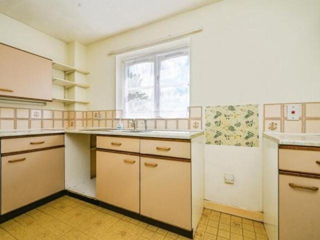 1 bedroom flat for sale in Tudor Court, Liverpool, L19
