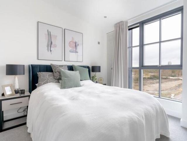 1 bedroom flat for sale in Turing Way, Cambridge, CB3