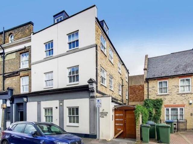 1 Bedroom Flat For Sale In Tyler Street
