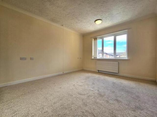 1 bedroom flat for sale in Ulleries Road, Solihull, B92