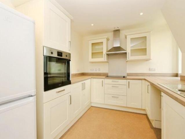 1 bedroom flat for sale in Unwin Court Haxby Road, New Earswick, York, YO32