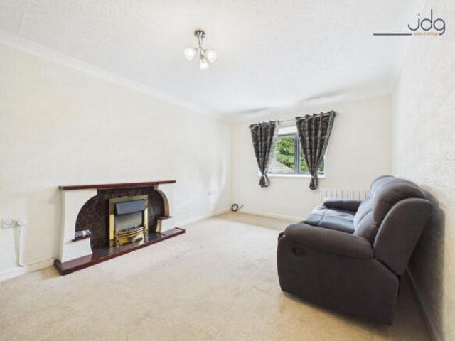 1 bedroom flat for sale in Ushers Meadow, Lancaster | Over 55s Apartment, LA1