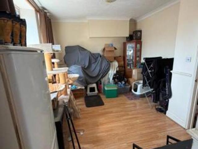 1 bedroom flat for sale in Upper Norwich Road, BOURNEMOUTH, Dorset, BH2