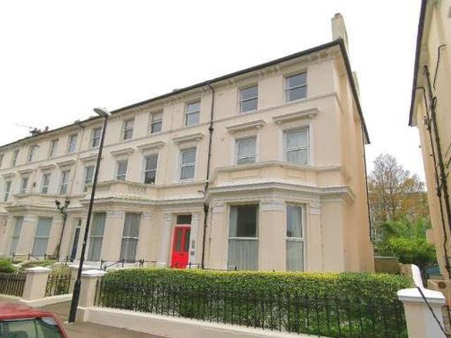 1 bedroom flat for sale in Upperton Gardens Eastbourne East Sussex BN21