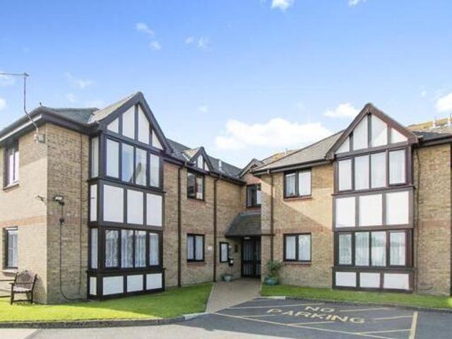 1 Bedroom Flat For Sale In Upton, Poole