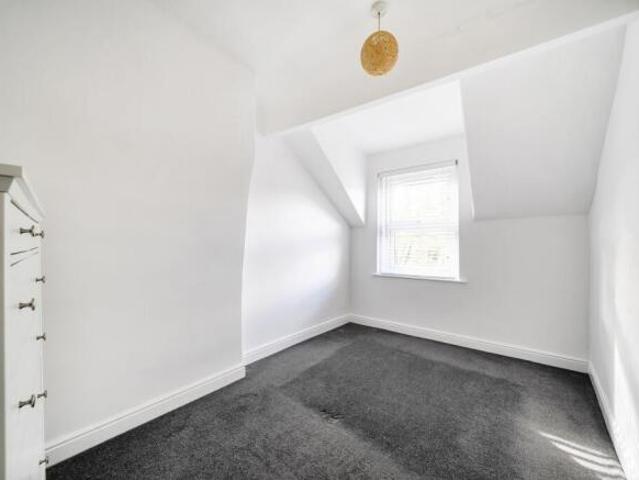 1 bedroom flat for sale in Valley Drive, Harrogate, HG2