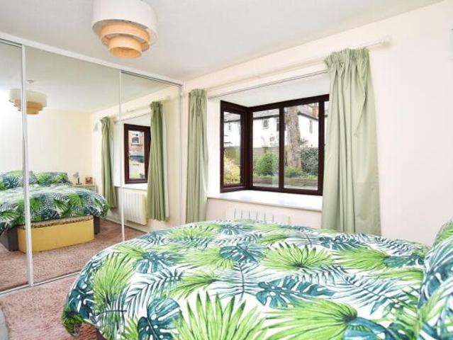1 bedroom flat for sale in Valley Mount, Harrogate, HG2