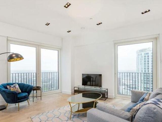 1 Bedroom Flat For Sale In Vauxhall, London