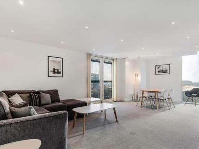 1 Bedroom Flat For Sale In Vauxhall, London