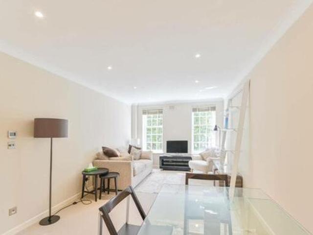 1 Bedroom Flat For Sale In Vauxhall, London
